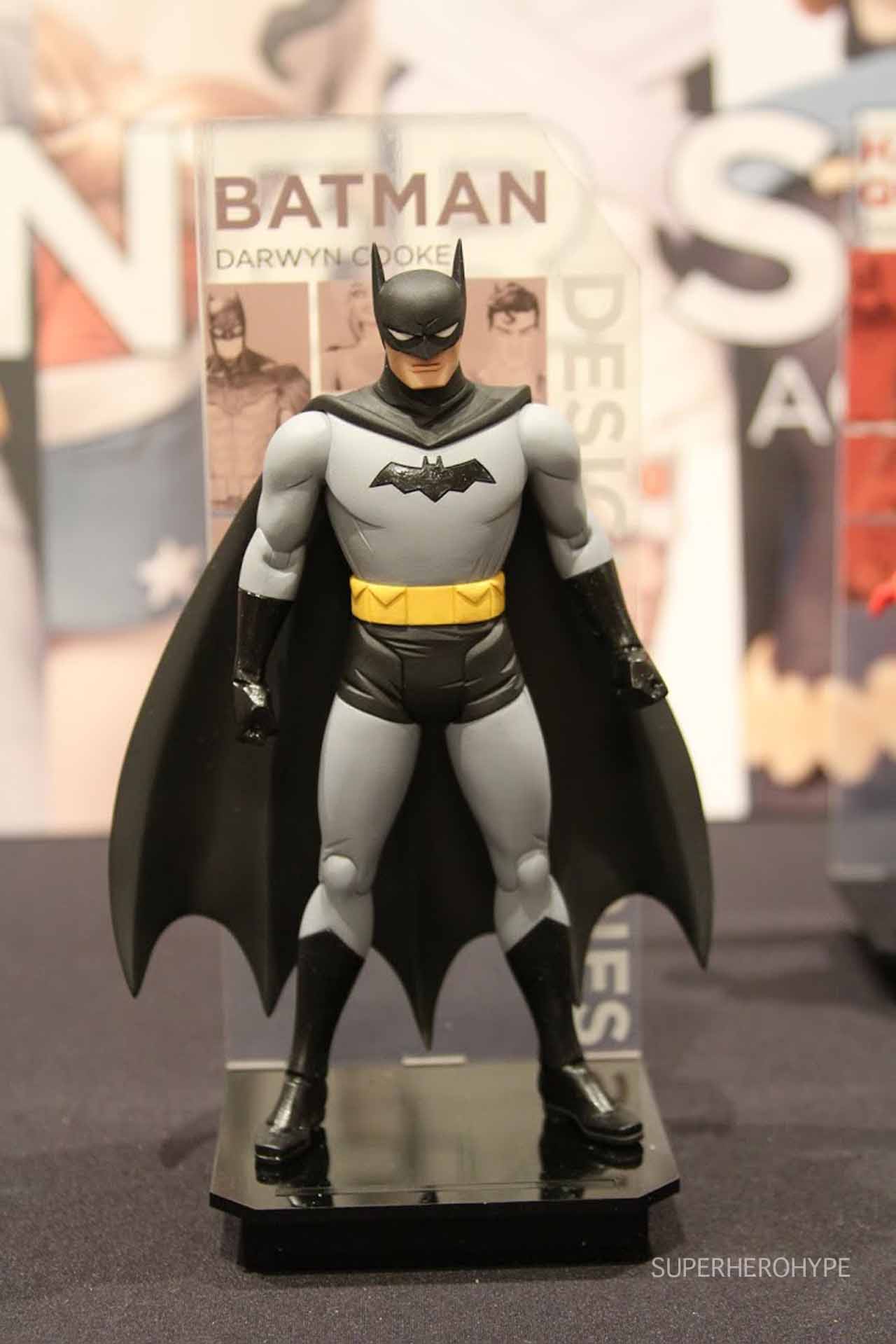 DC Collectibles Comic-Con Photos! - Comic Book Movies and Superhero ...