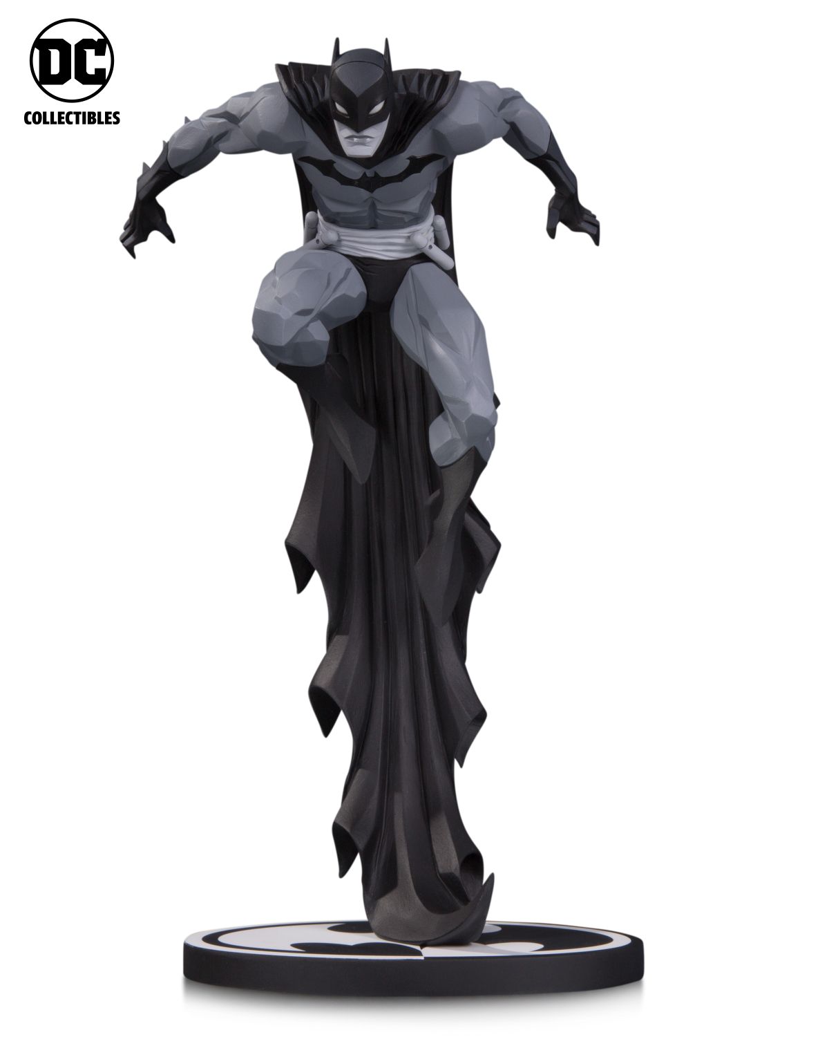 DC Collectibles Reveals New Figures and Statues