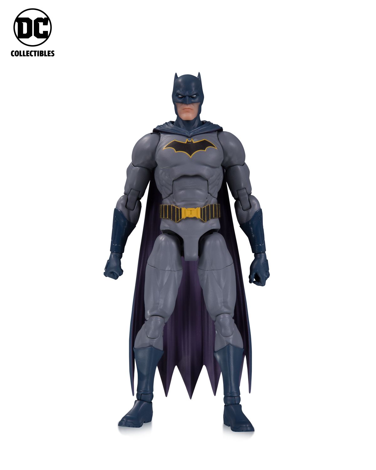DC Collectibles Reveals New Figures and Statues