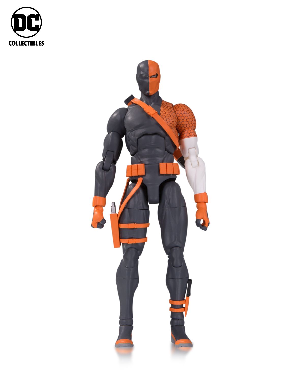 DC Collectibles Reveals New Figures and Statues