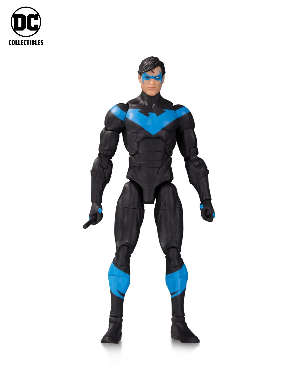 DC Collectibles Reveals New Figures and Statues