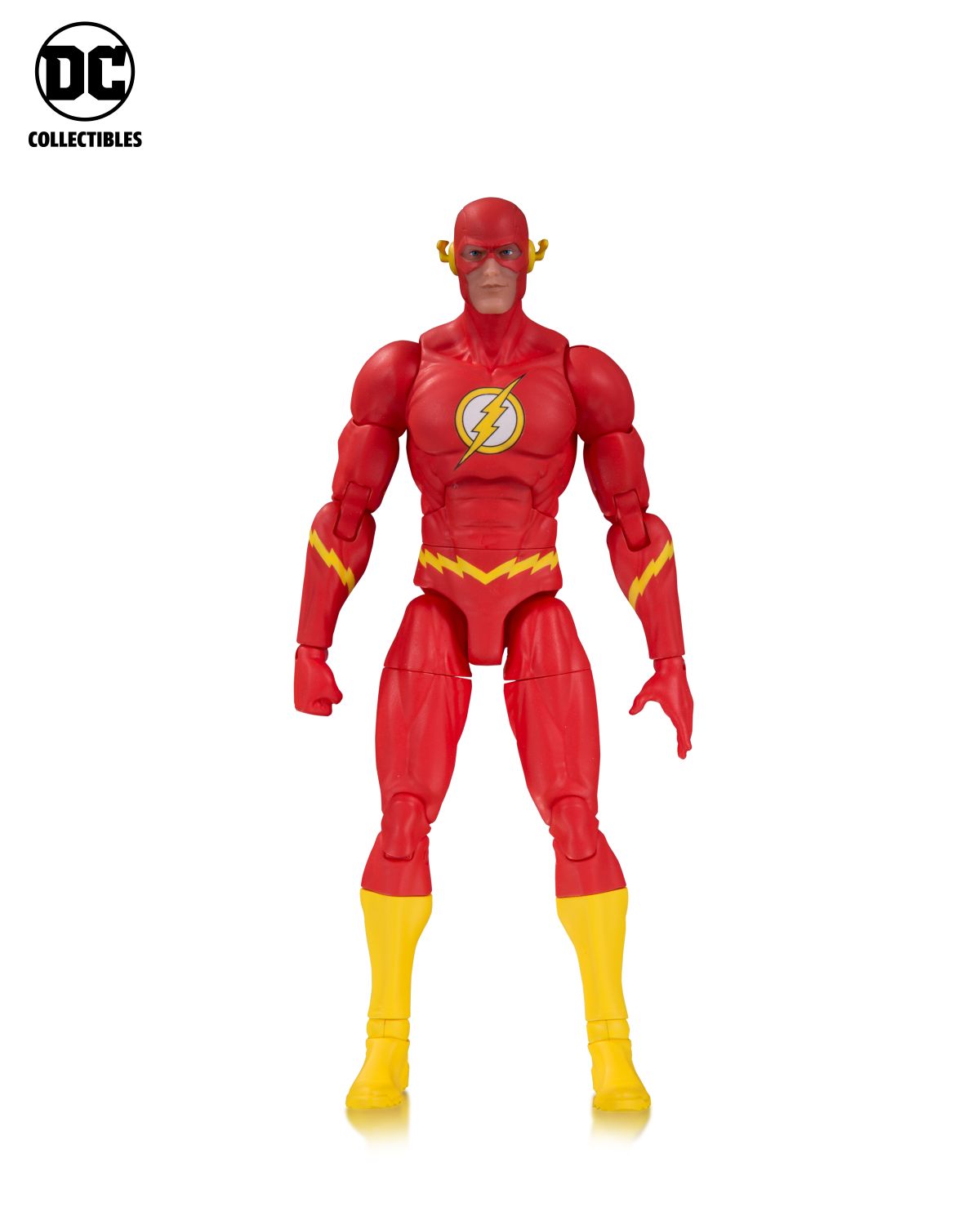 DC Collectibles Reveals New Figures and Statues