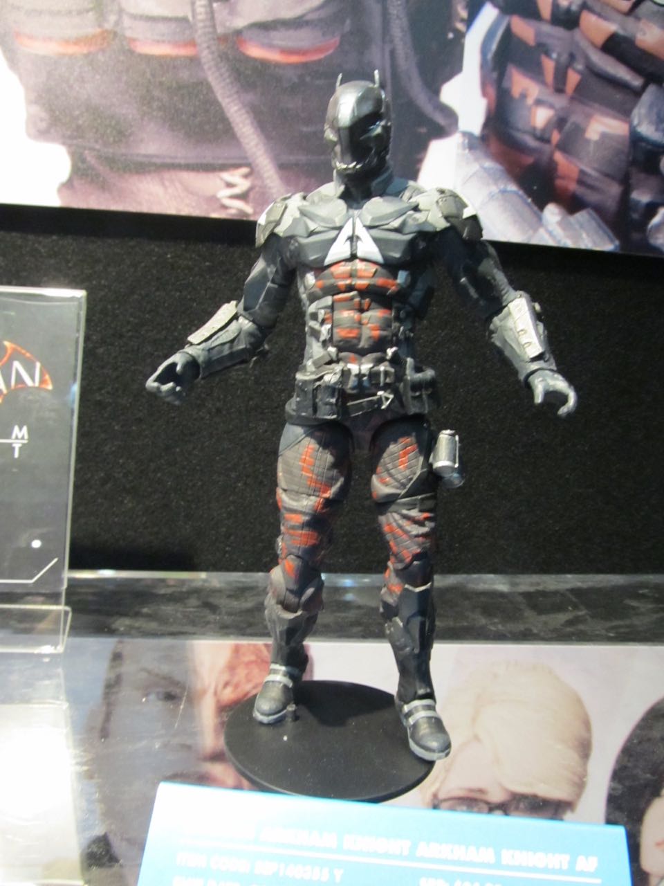 Toy Fair: Cool New Stuff from DC Collectibles! - Comic Book Movies and ...