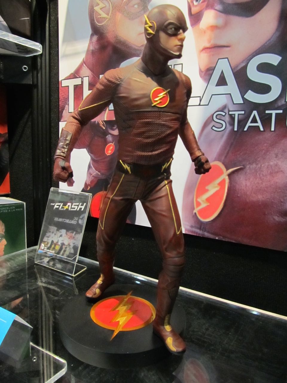 Toy Fair: Cool New Stuff from DC Collectibles! - Comic Book Movies and ...