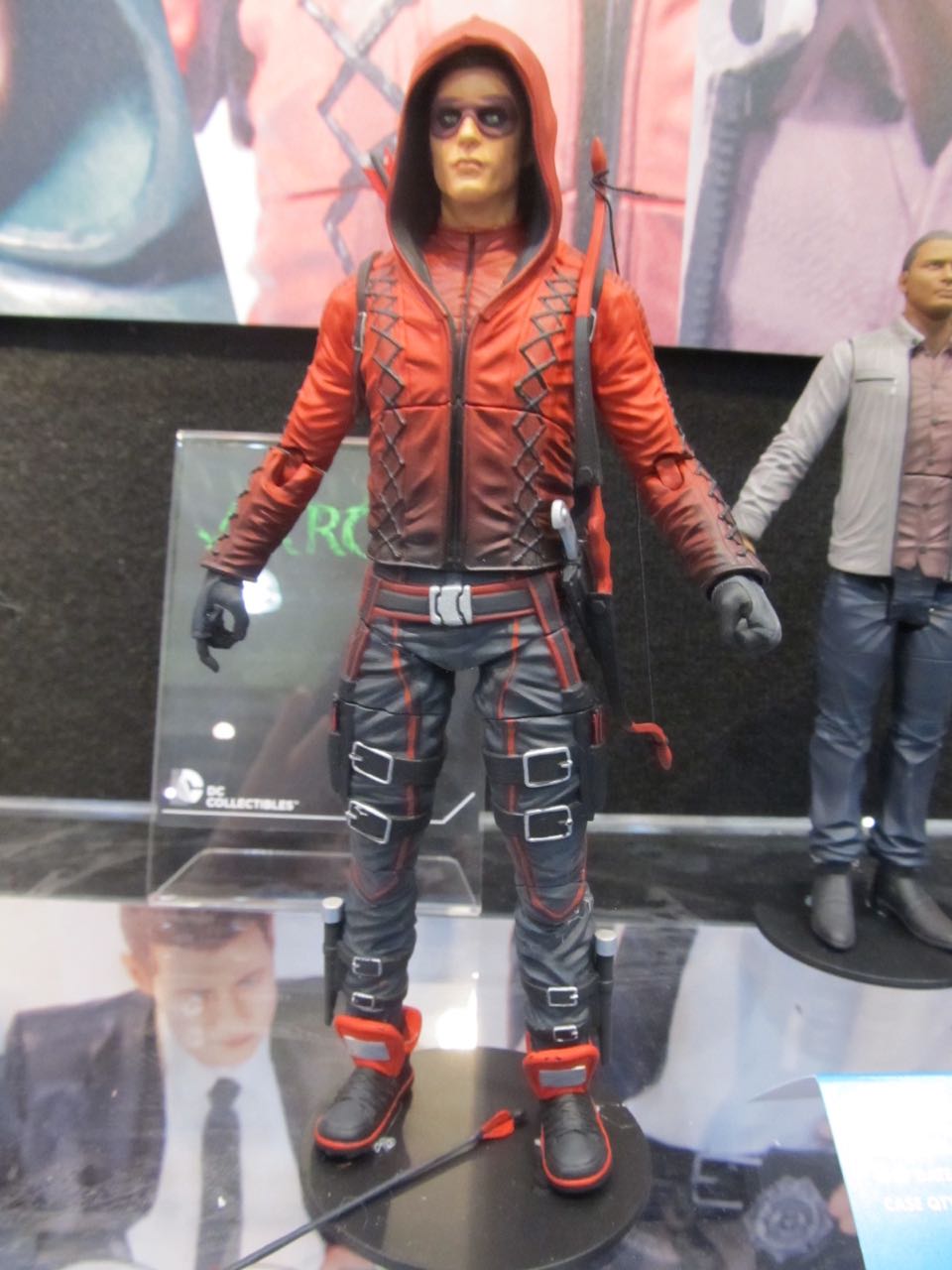 Toy Fair: Cool New Stuff from DC Collectibles! - Comic Book Movies and ...