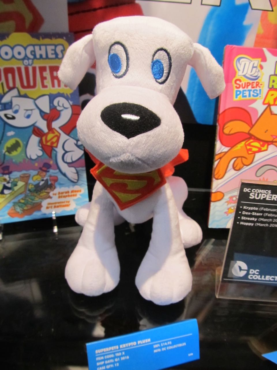 Toy Fair: Cool New Stuff from DC Collectibles! - Comic Book Movies and ...