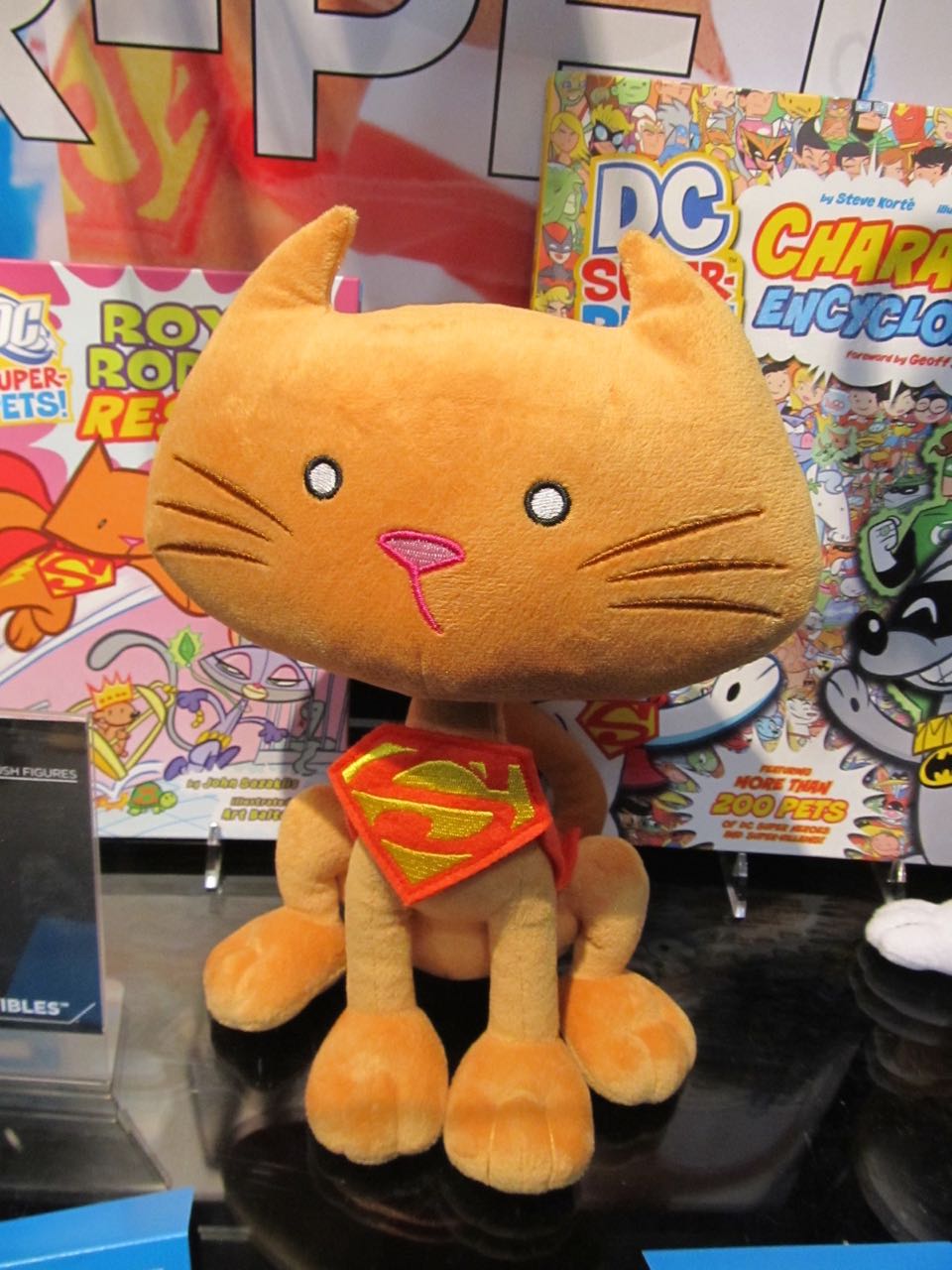 Toy Fair: Cool New Stuff from DC Collectibles! - Comic Book Movies and ...