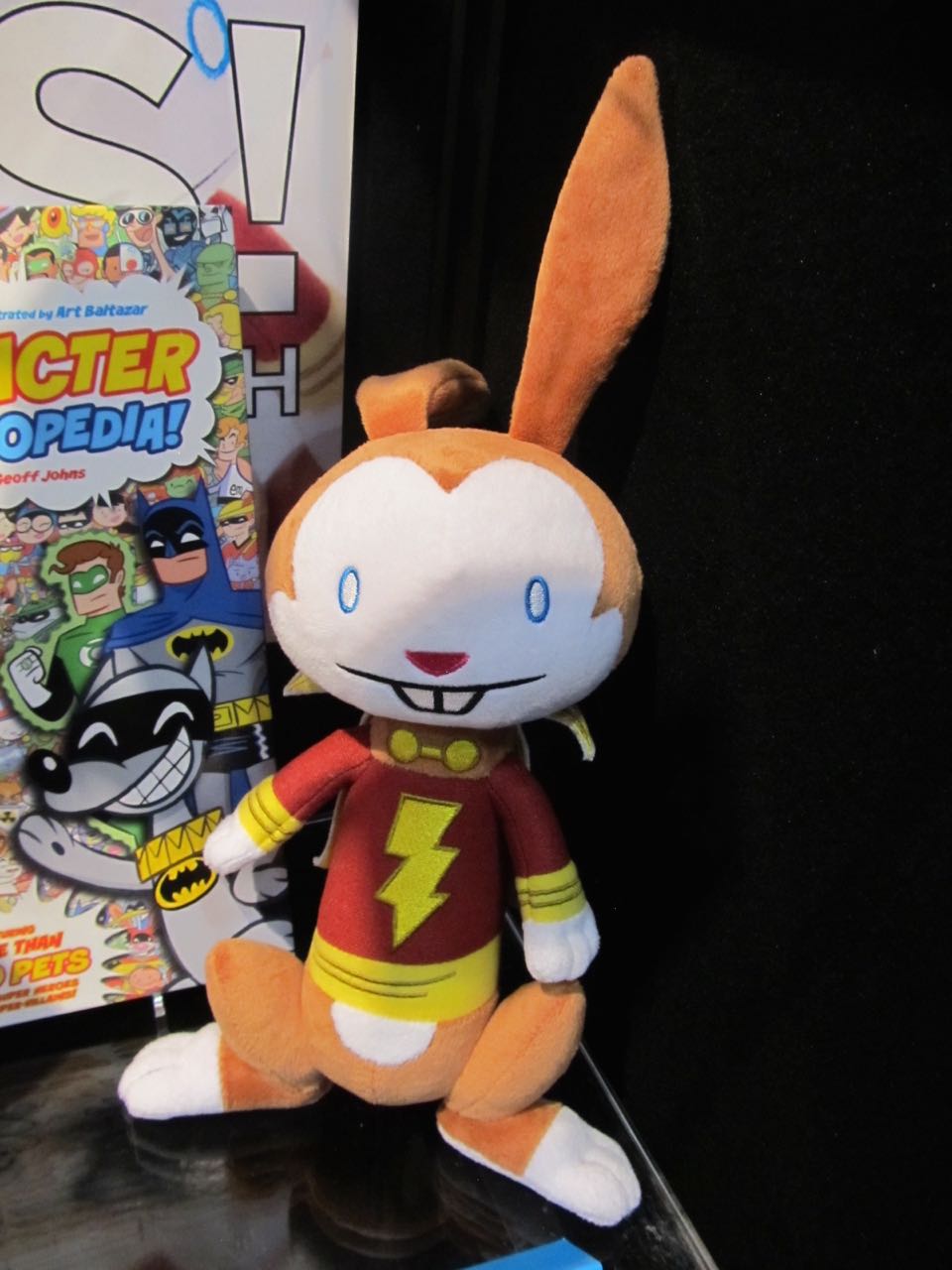 Toy Fair: Cool New Stuff from DC Collectibles! - Comic Book Movies and ...