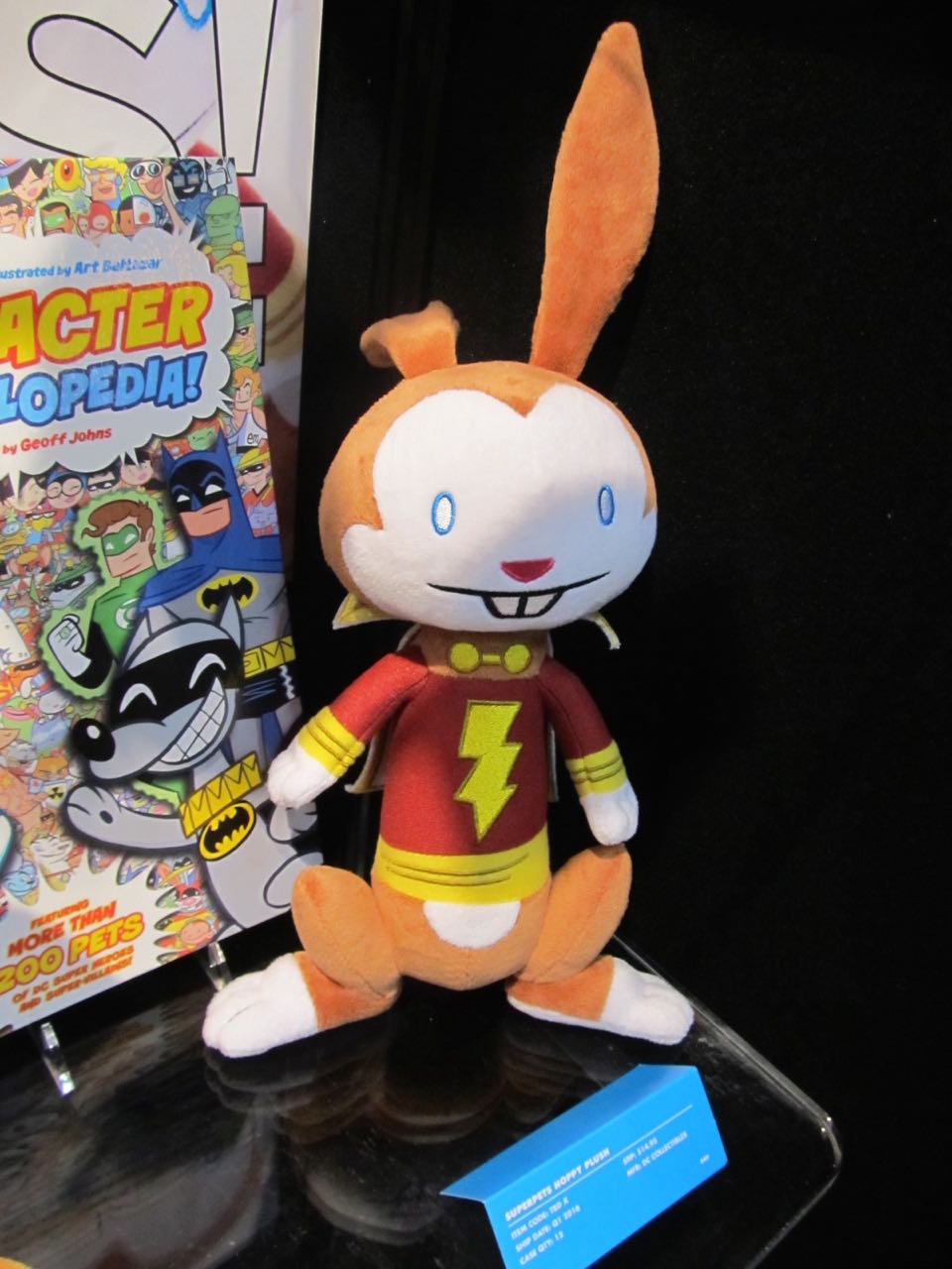 Toy Fair: Cool New Stuff from DC Collectibles! - Comic Book Movies and ...