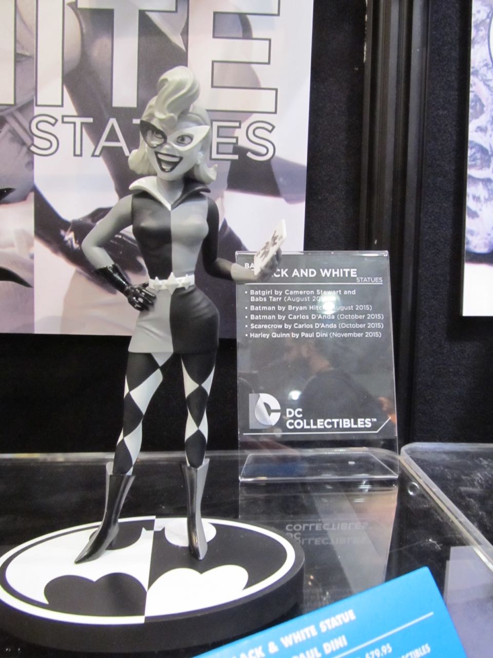 Toy Fair: Cool New Stuff from DC Collectibles! - Comic Book Movies and ...
