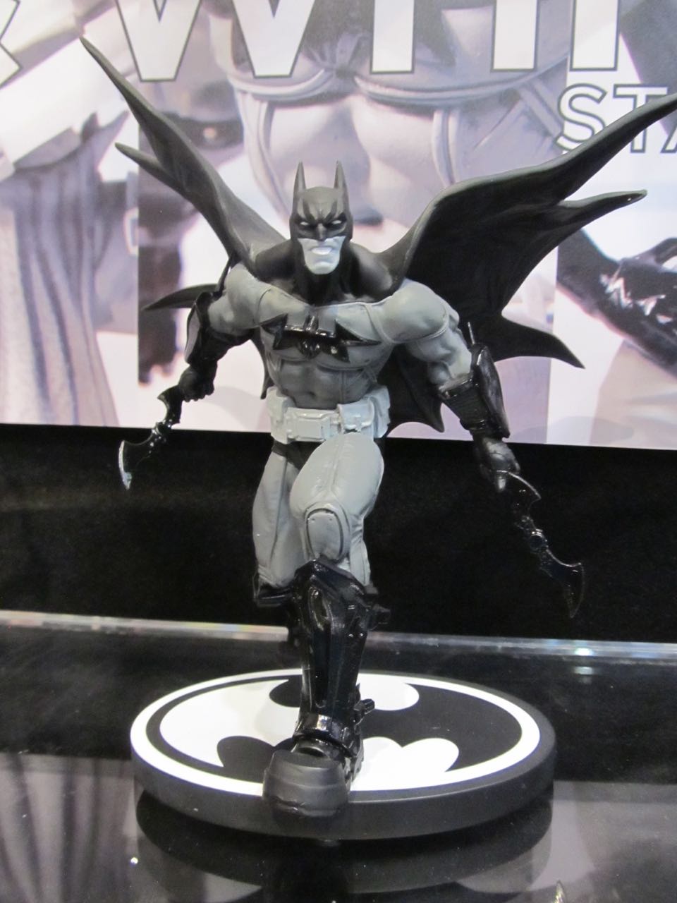 Toy Fair: Cool New Stuff from DC Collectibles! - Comic Book Movies and ...