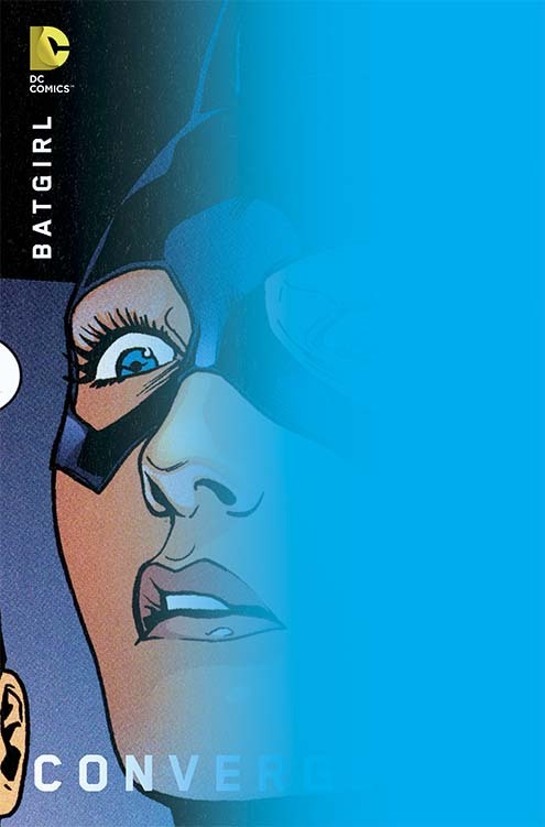 The Full DC Comics April 2015 Solicitations with Cover Art - Comic Book ...