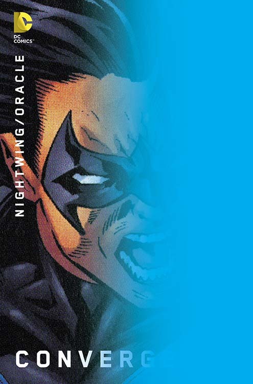 The Full DC Comics April 2015 Solicitations with Cover Art - Comic Book ...