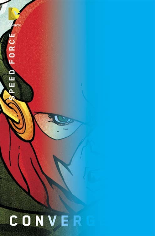 The Full DC Comics April 2015 Solicitations with Cover Art - Comic Book ...