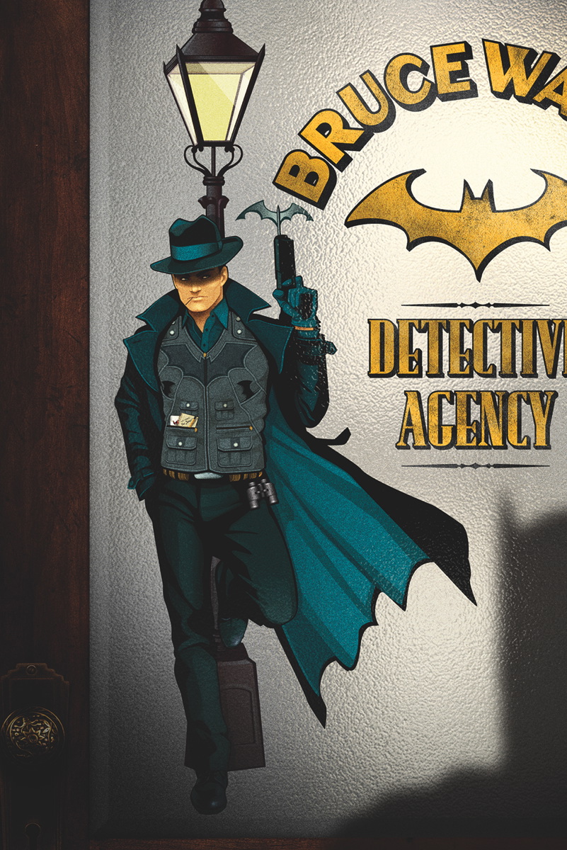 The Full DC Comics Solicitations for August 2015! - Comic Book Movies ...