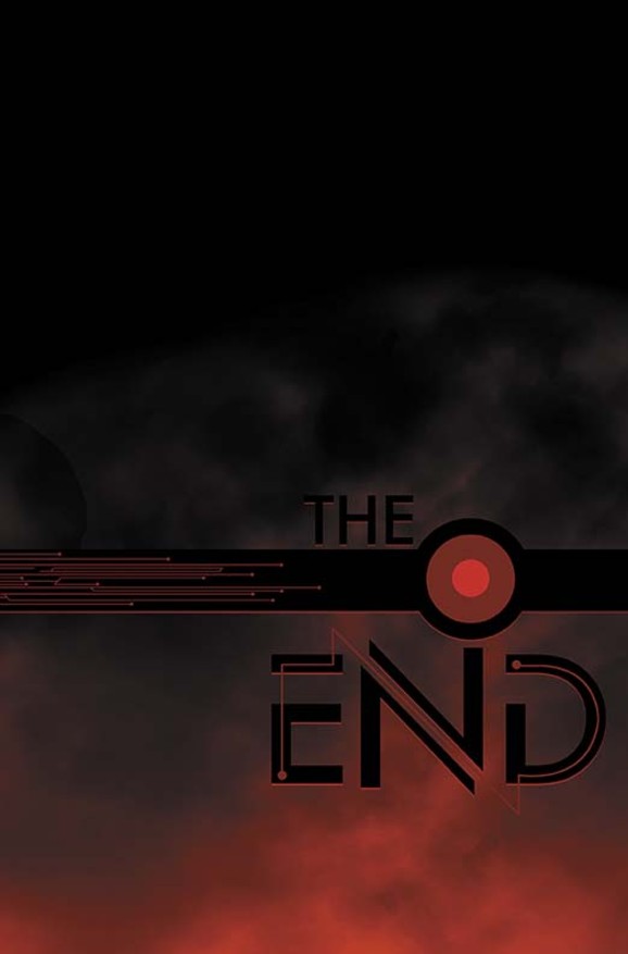 The Full March 2015 DC Comics Solicitations with Cover Art! - Comic ...
