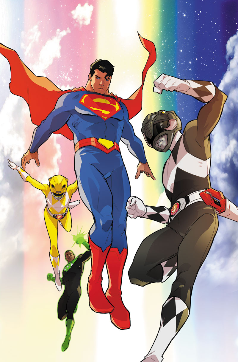 DC Comics May 2017 Solicitations - Comic Book Movies and Superhero ...