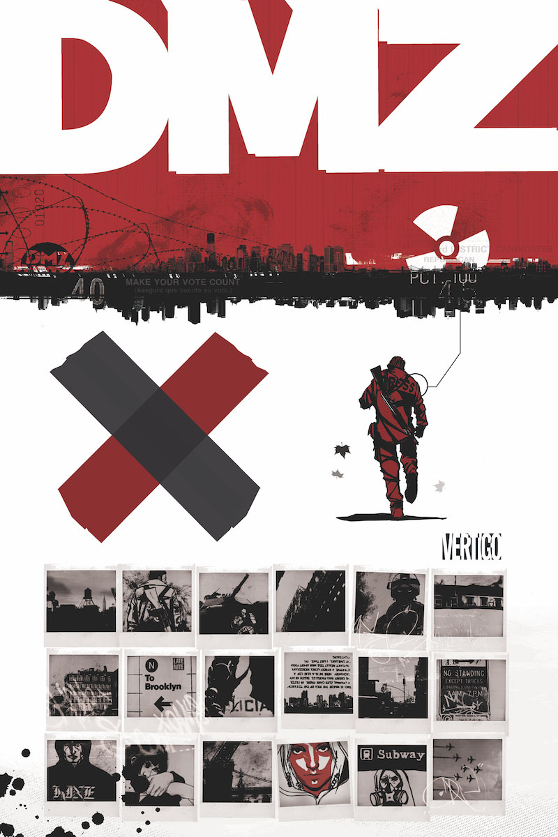 DC Comics November 2016 Solicitations - SuperHeroHype