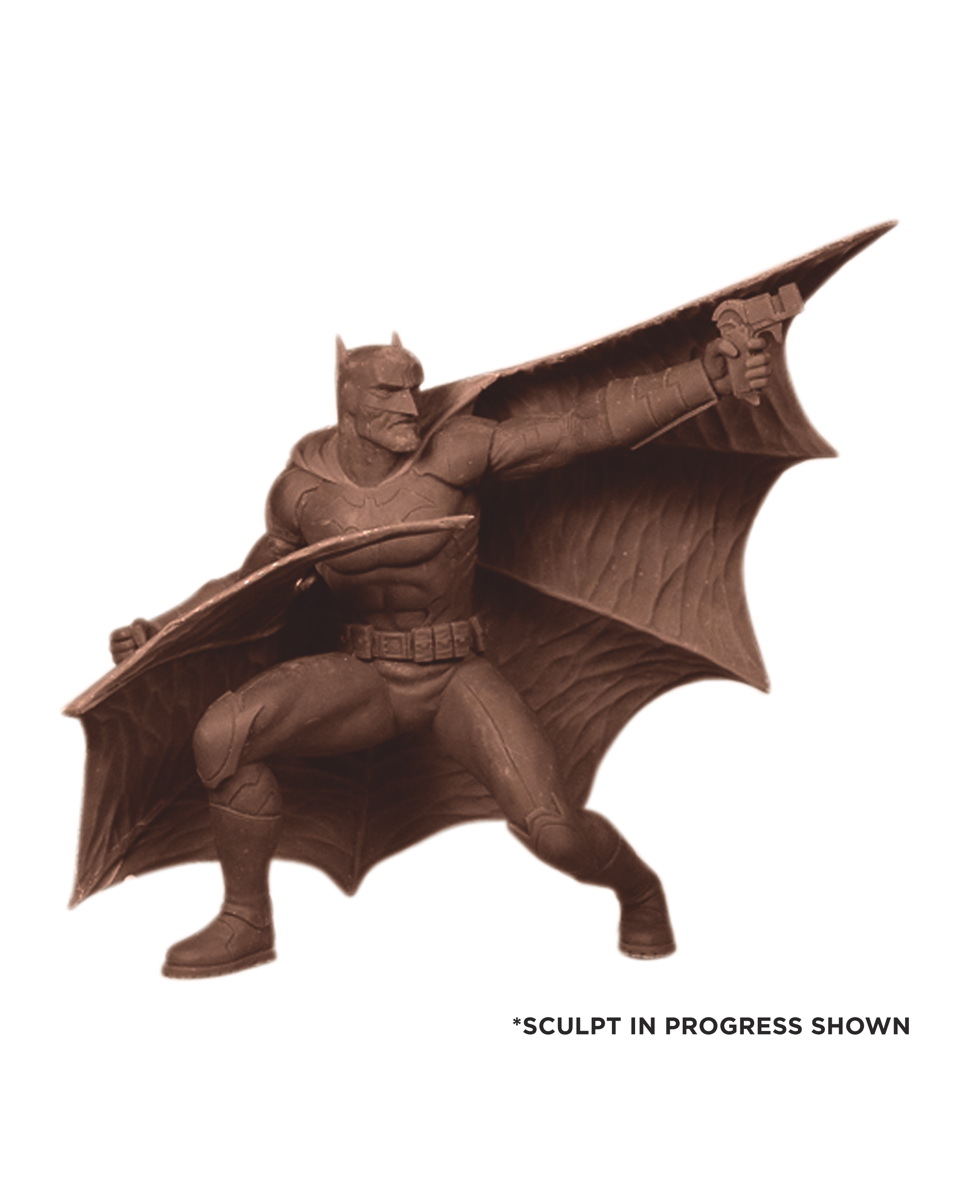 DC Comics Reveals Their Full October 2014 Lineup - Comic Book Movies ...