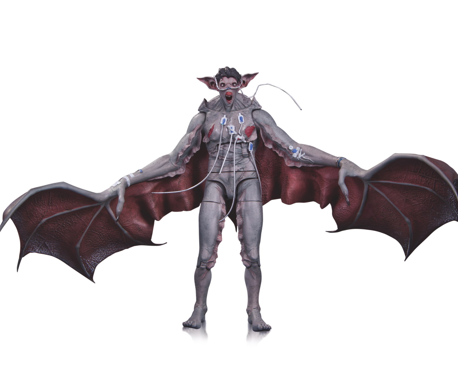 The Full DC Comics October 2015 Solicitations - Comic Book Movies and ...
