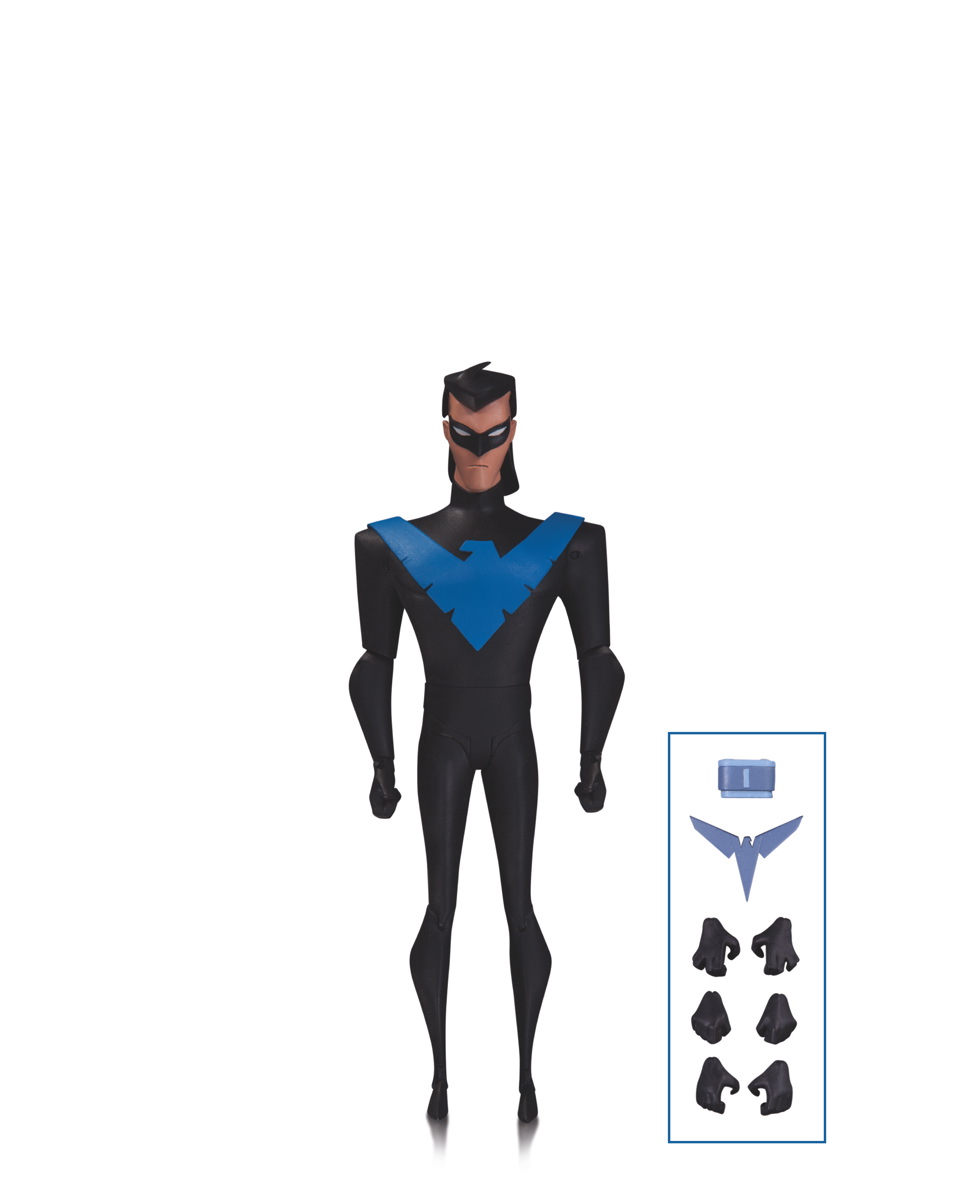 The Full DC Comics October 2015 Solicitations - Comic Book Movies and ...