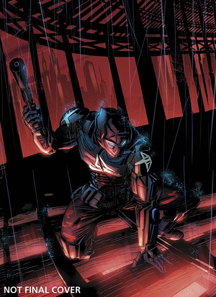 The Full DC Comics Solicitations for September 2015! - Comic Book Movies and Superhero Movie ...