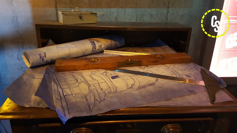 Suicide Squad Props & Costumes Gallery - SuperHeroHype