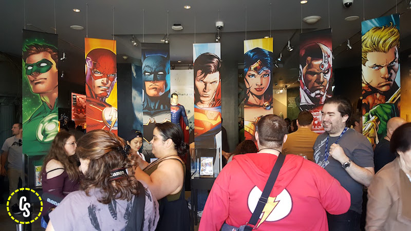 Suicide Squad Props & Costumes Gallery - SuperHeroHype