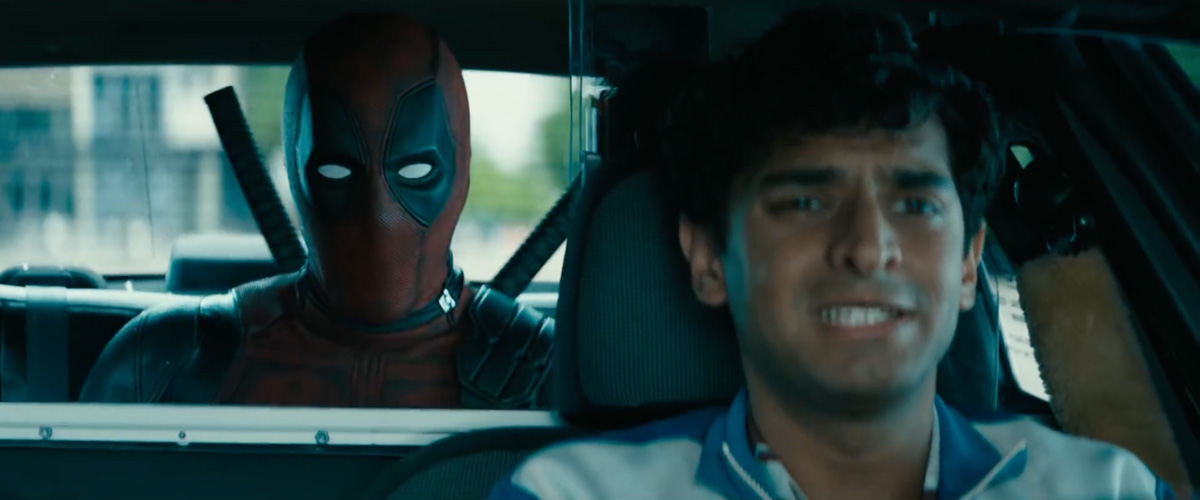 100 Deadpool 2 Trailer Screenshots Gonna Give It to Ya