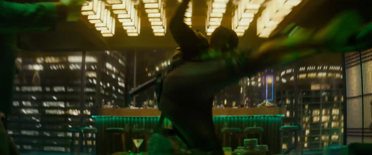 100 Deadpool 2 Trailer Screenshots Gonna Give It to Ya