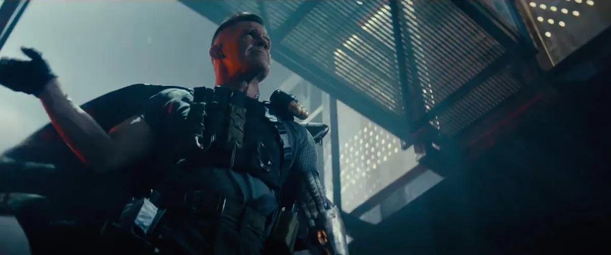 100 Deadpool 2 Trailer Screenshots Gonna Give It to Ya