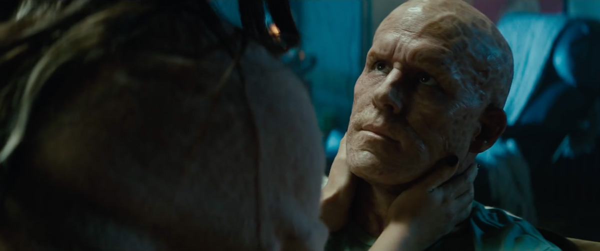 100 Deadpool 2 Trailer Screenshots Gonna Give It to Ya