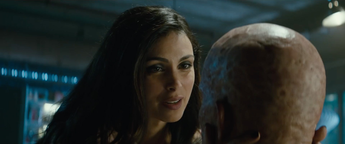 100 Deadpool 2 Trailer Screenshots Gonna Give It to Ya