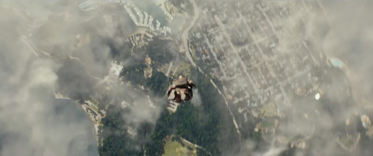 100 Deadpool 2 Trailer Screenshots Gonna Give It to Ya