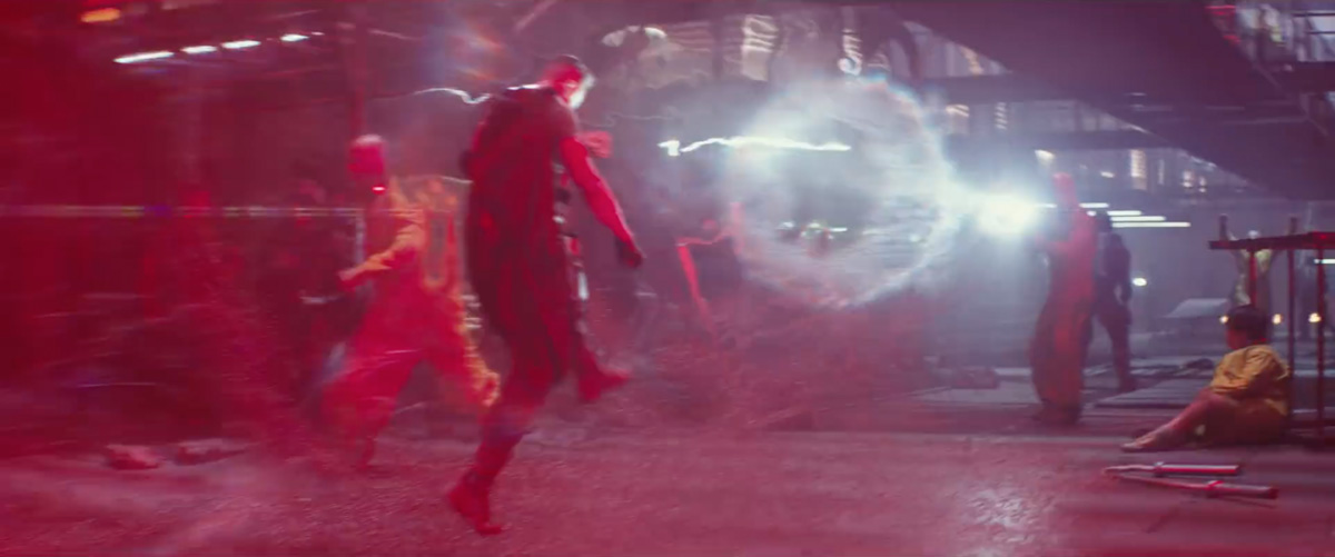 100 Deadpool 2 Trailer Screenshots Gonna Give It to Ya