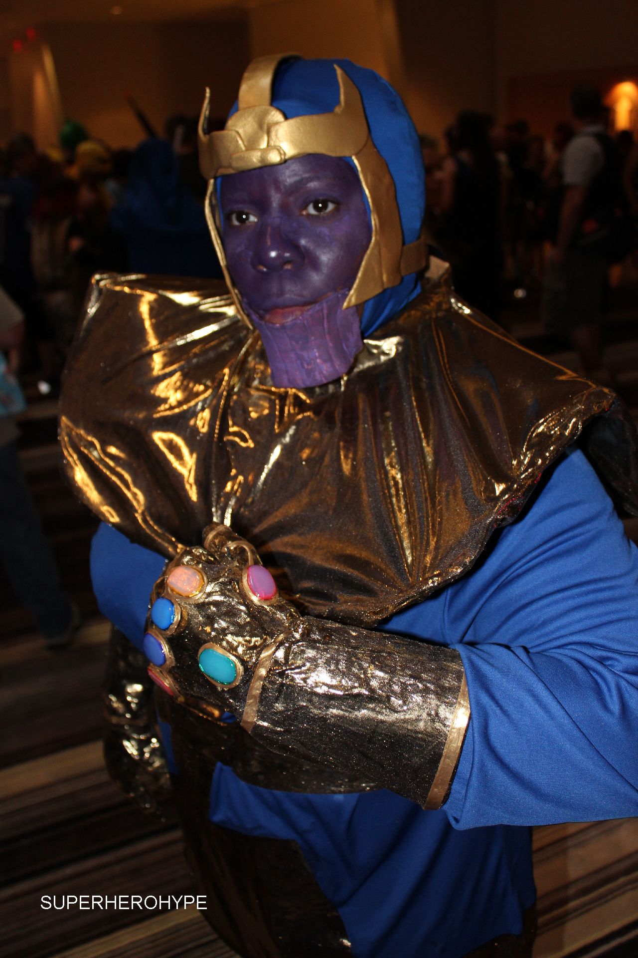 Over 80 More Dragon Con Cosplay Photos! - Comic Book Movies and ...