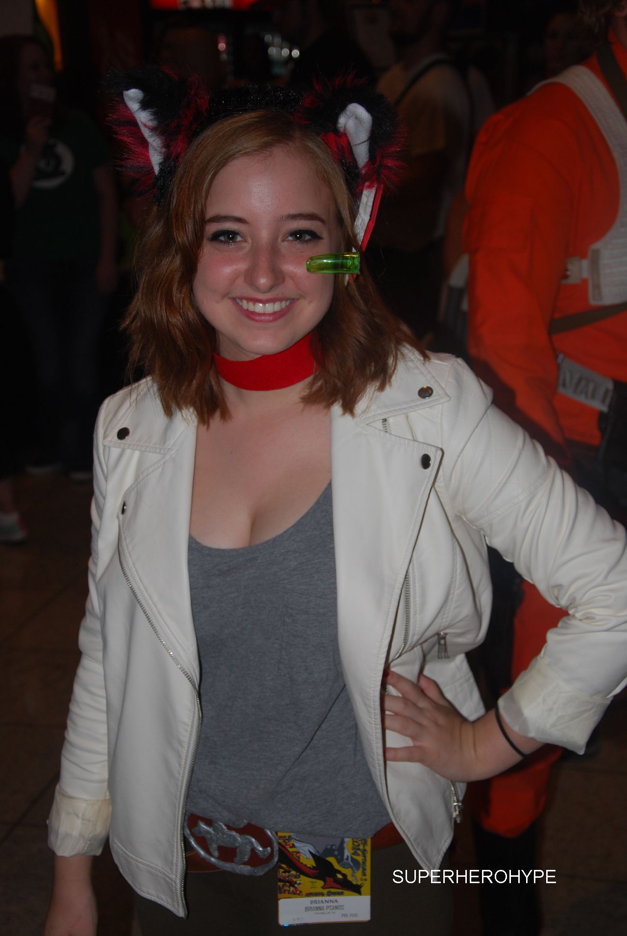 60 More Cosplay Photos from Dragon Con! - Comic Book Movies and ...