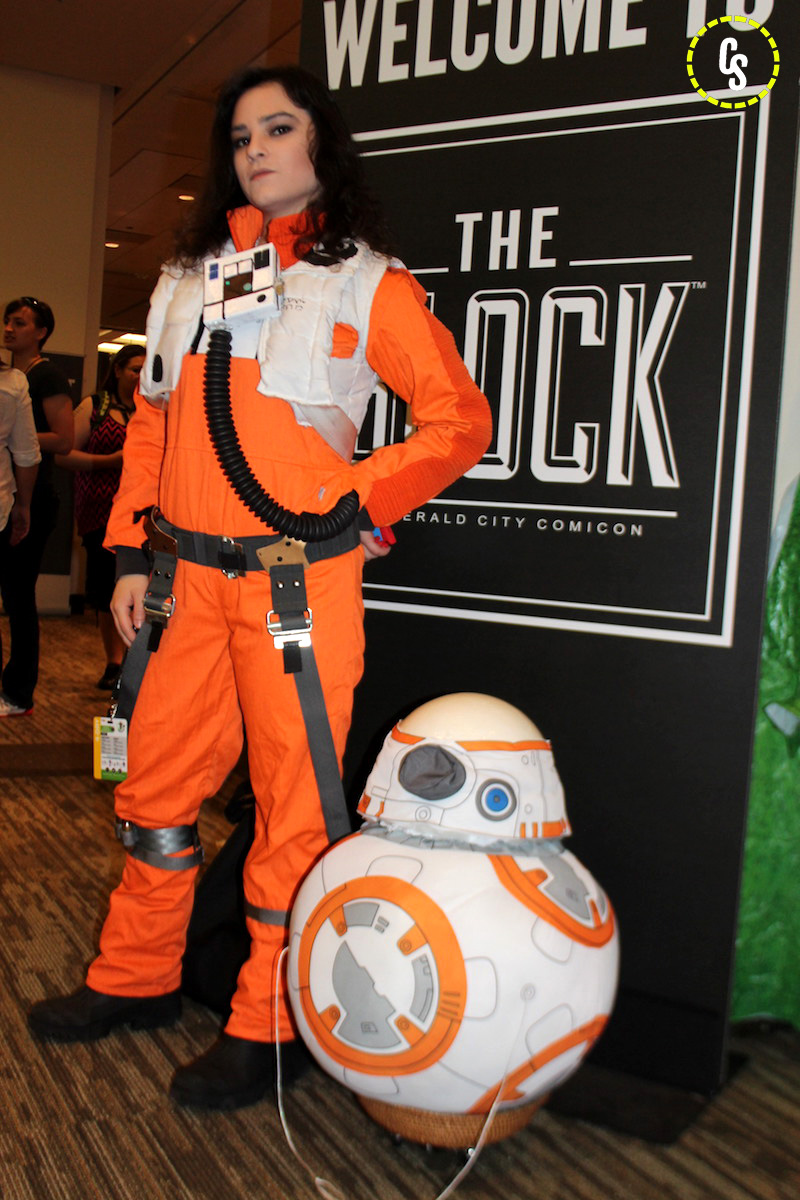 Emerald City Cosplay Gallery Four - SuperHeroHype.com