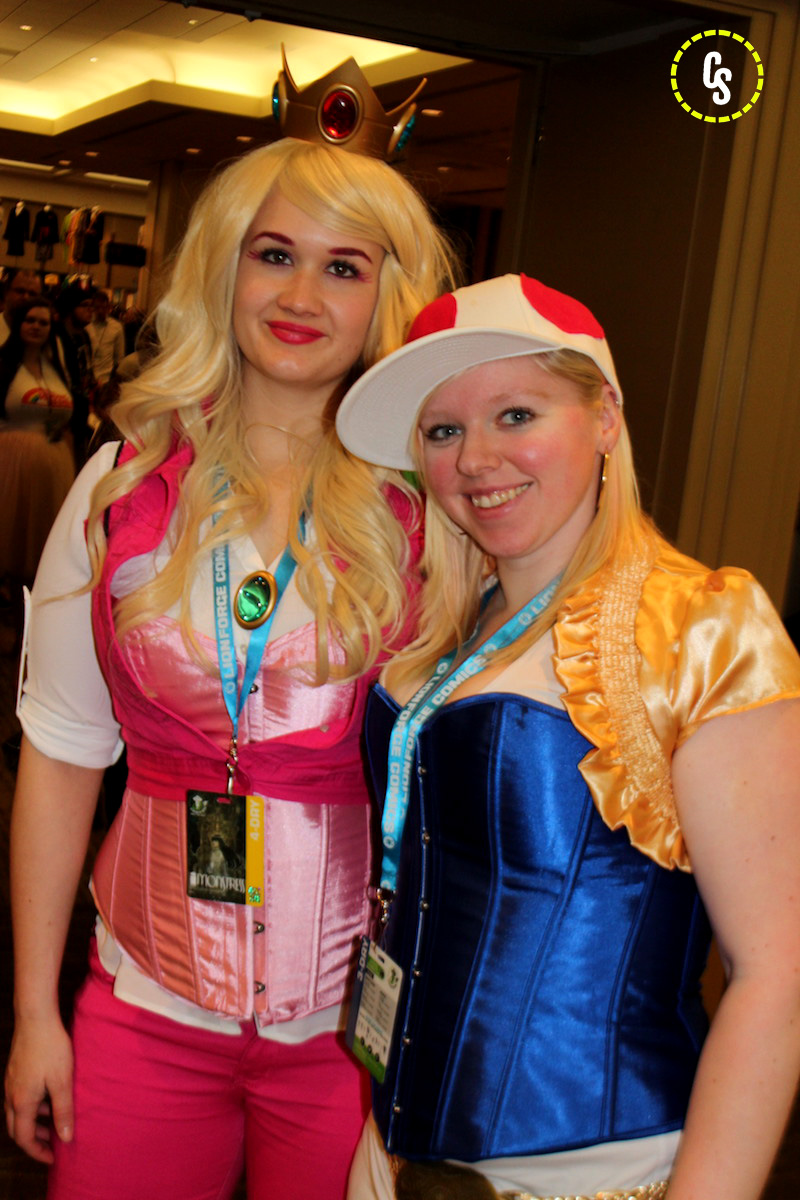 Emerald City Cosplay Gallery Four - SuperHeroHype.com