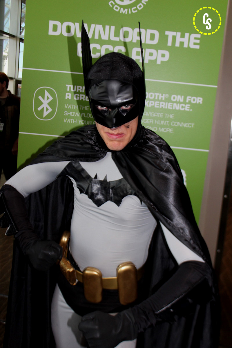 Emerald City Comicon Cosplay - SuperHeroHype.com
