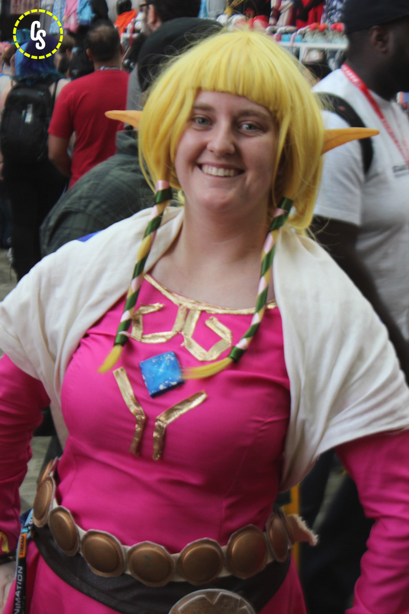 Emerald City Comicon Cosplay - SuperHeroHype.com