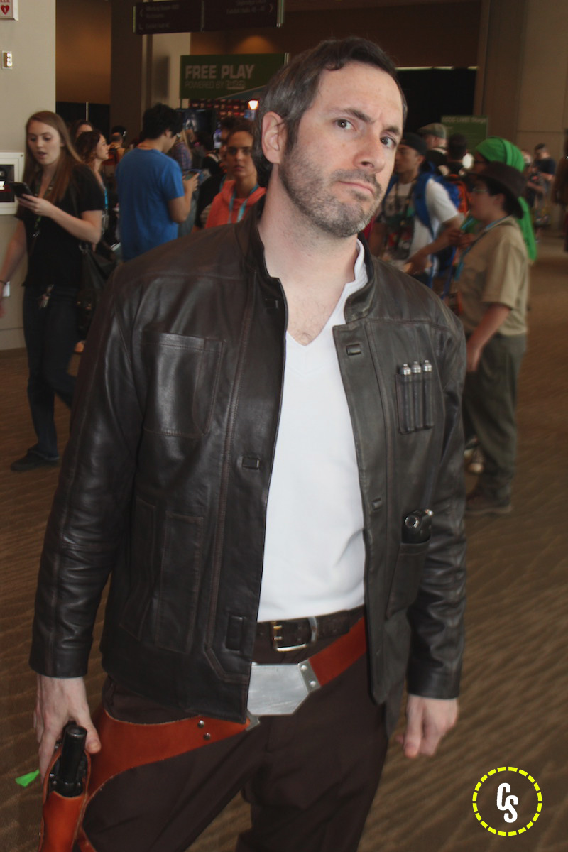 Emerald City Comicon Cosplay - SuperHeroHype.com