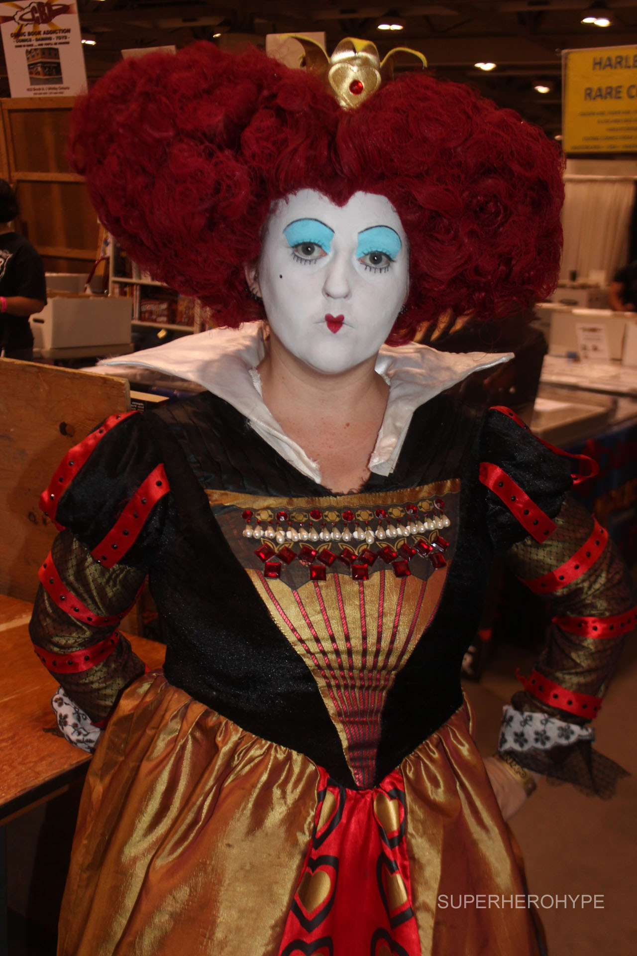 Fan Expo Canada Cosplay is Back for Round 3