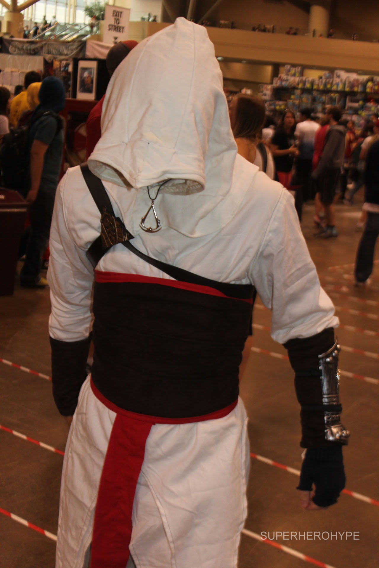 Our Fourth Round of Fan Expo Canada Cosplay is Here