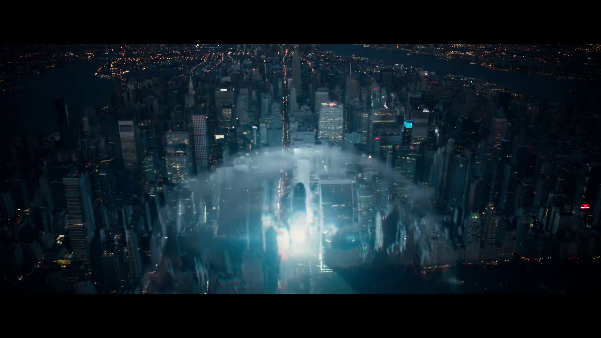 Check Out Over 40 Screenshots from the Fantastic Four Trailer! - Comic ...