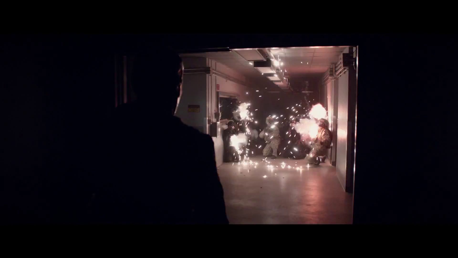 Check Out Over 40 Screenshots from the Fantastic Four Trailer! - Comic ...