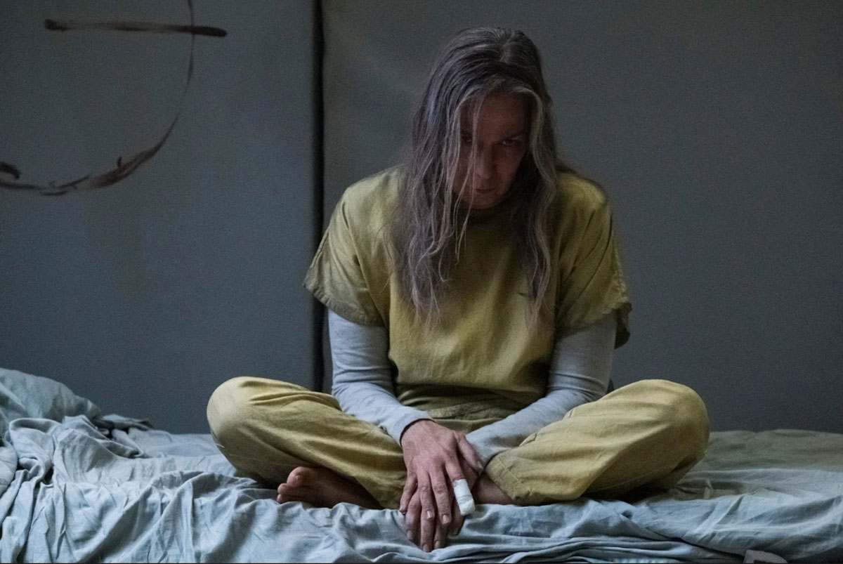 Hulu Drops First Look Photos of Marvel's Helstrom