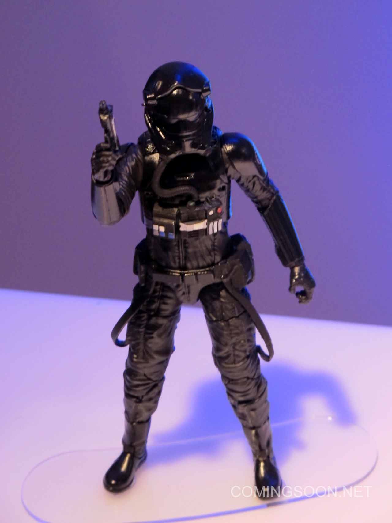 Even More Avengers, Transformers, and Star Wars Toys and Action Figures ...