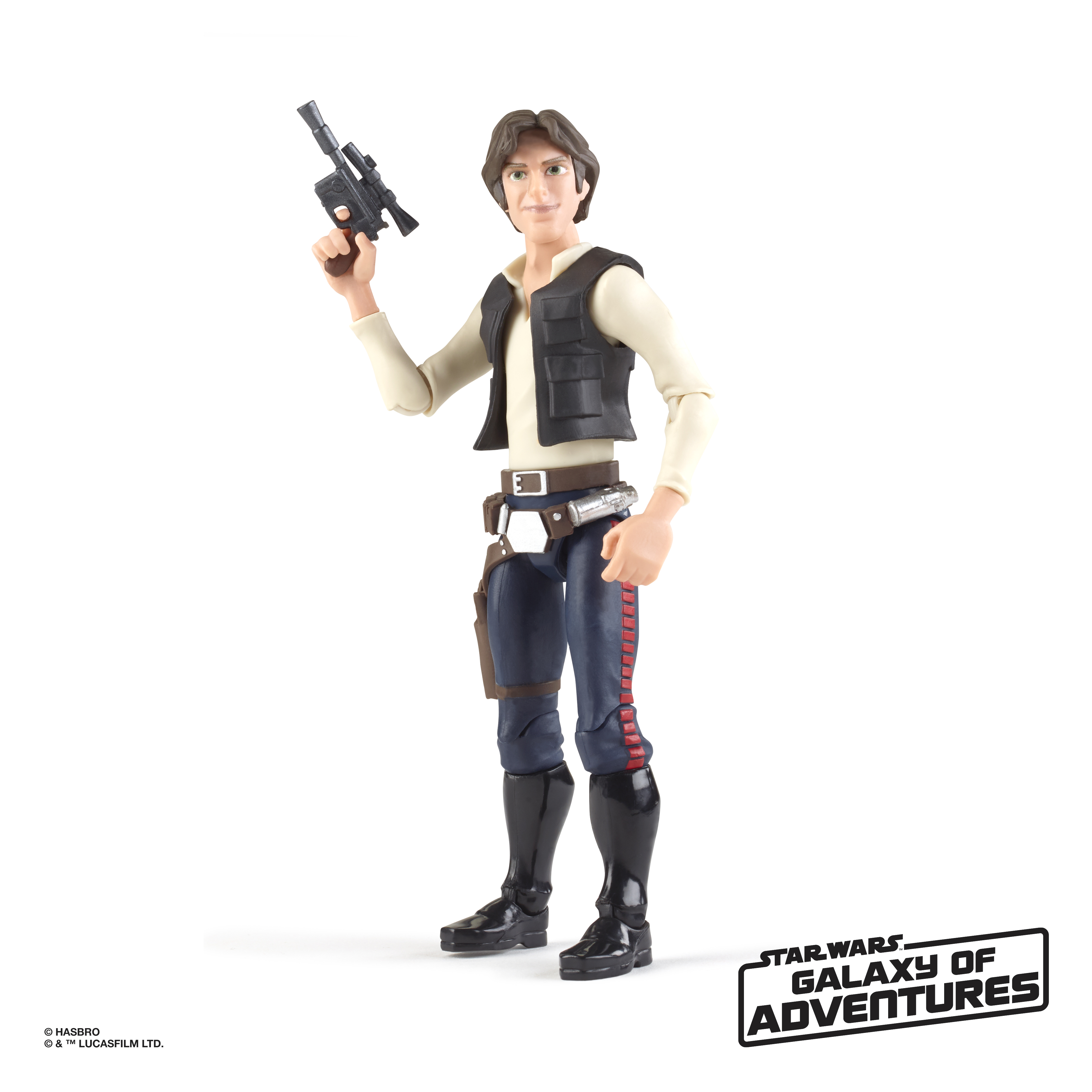 Hasbro Talks Their Upcoming Star Wars Toy Plans