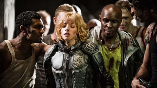 Karl Urban Confirms 'Conversations' About a Dredd Sequel - Comic Book ...